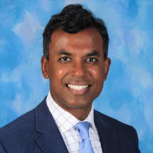Srikant Das, MD | Texas Children's